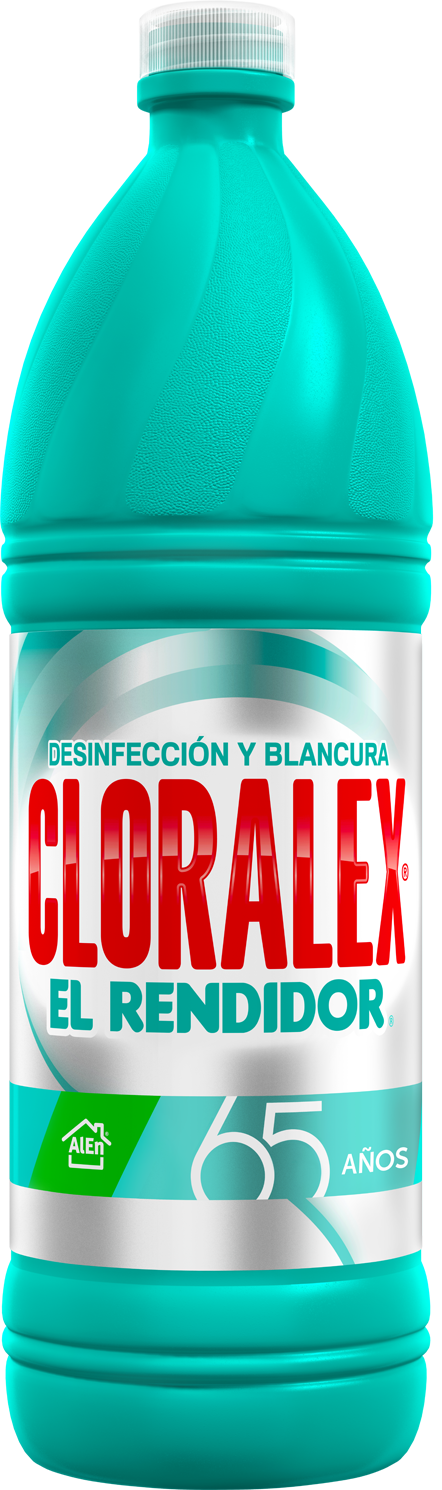 Blanqueador Cloralex 950 Ml